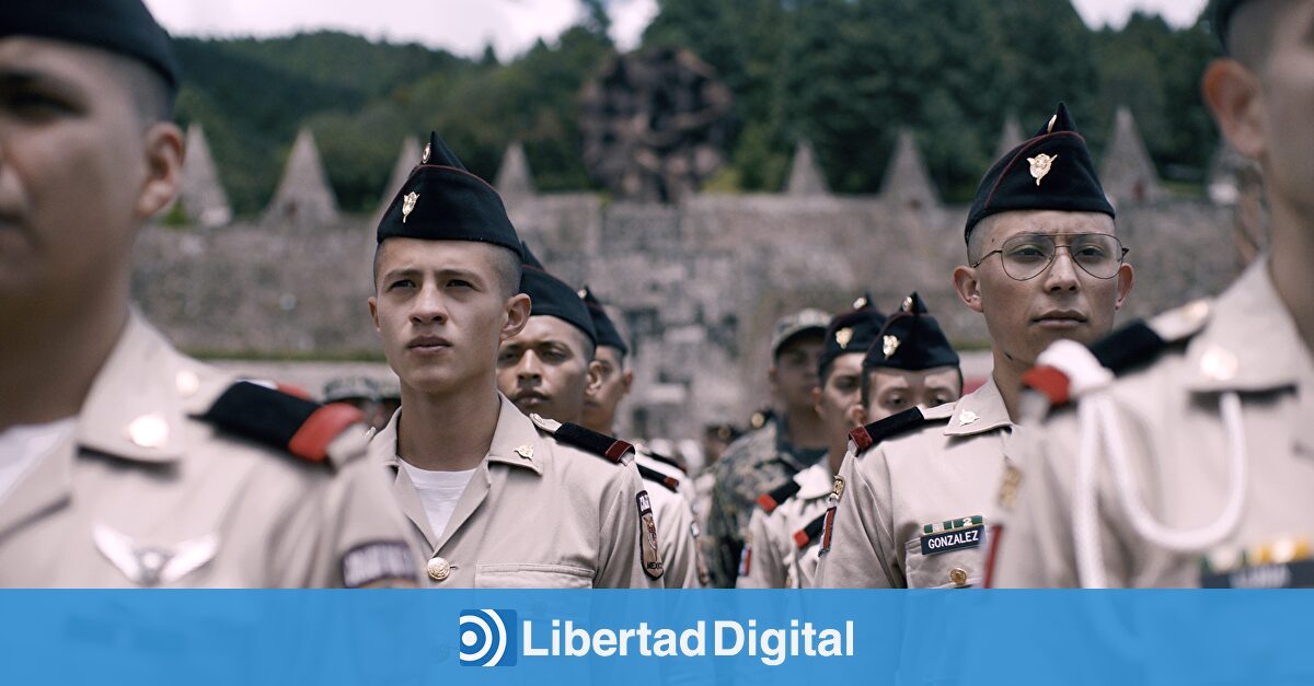 'Heroico', la violencia y abusos dentro del ejército - Libertad Digital - Cultura
