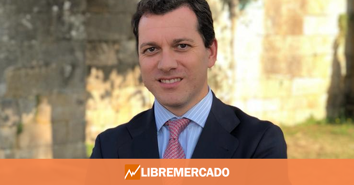 Ignacio Moncada: "La dolarización la critican quienes perderían el ...