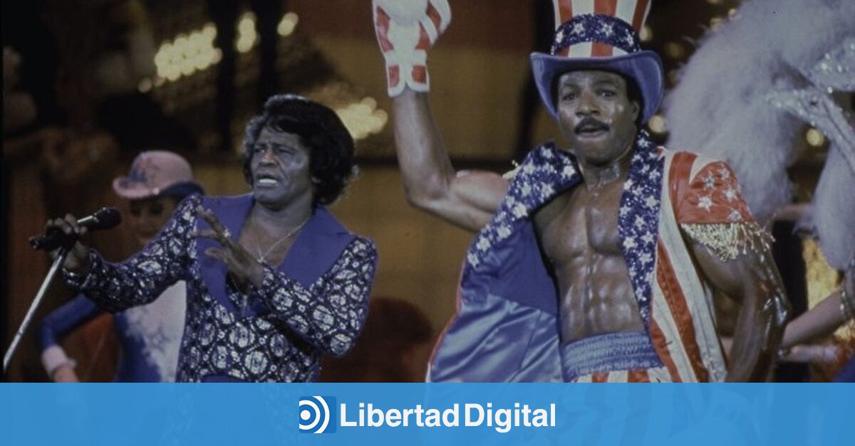 Muere A Los 76 Años Carl Weathers Actor De Star Wars Y Apollo Creed En Rocky Libertad