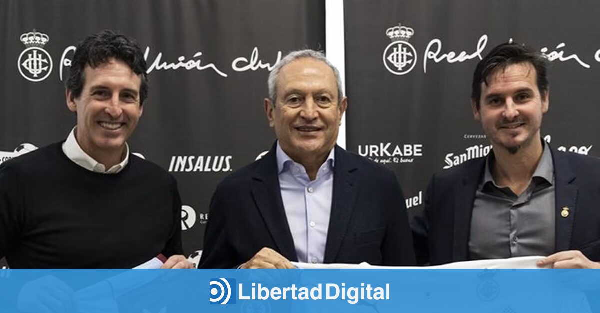 El Real Unión se desvincula de la Real y se convierte en club convenido ...