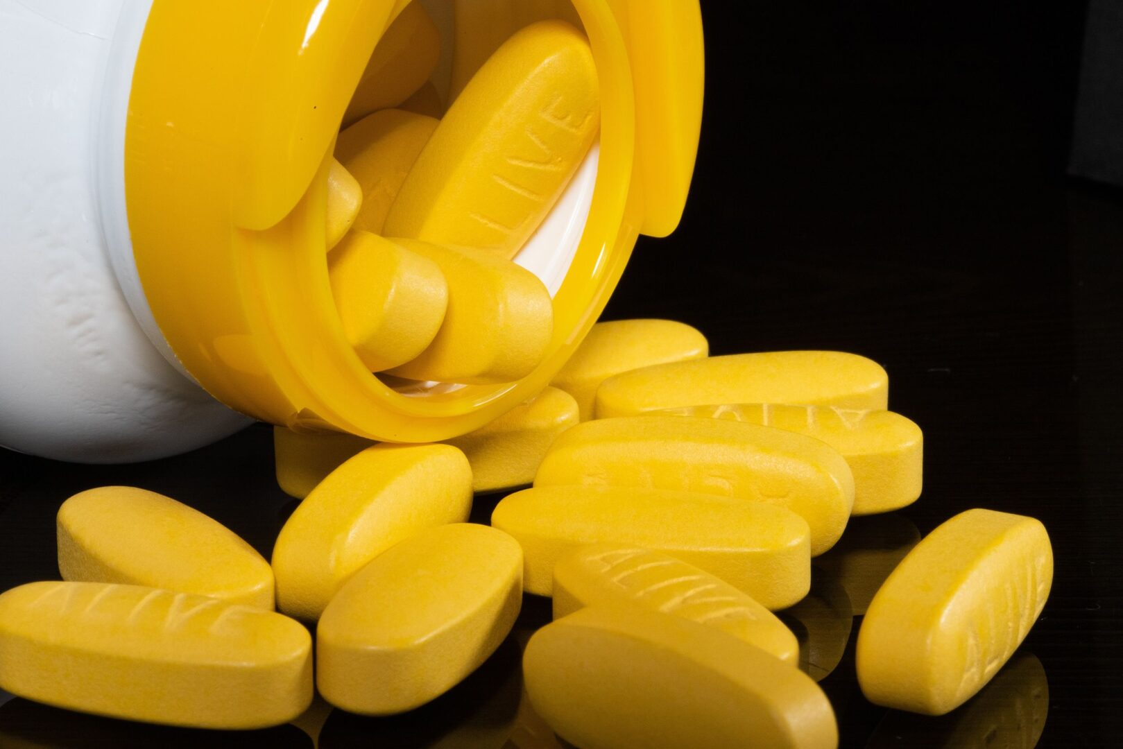 Los Mejores Suplementos Para Reforzar El Sistema Inmunitario