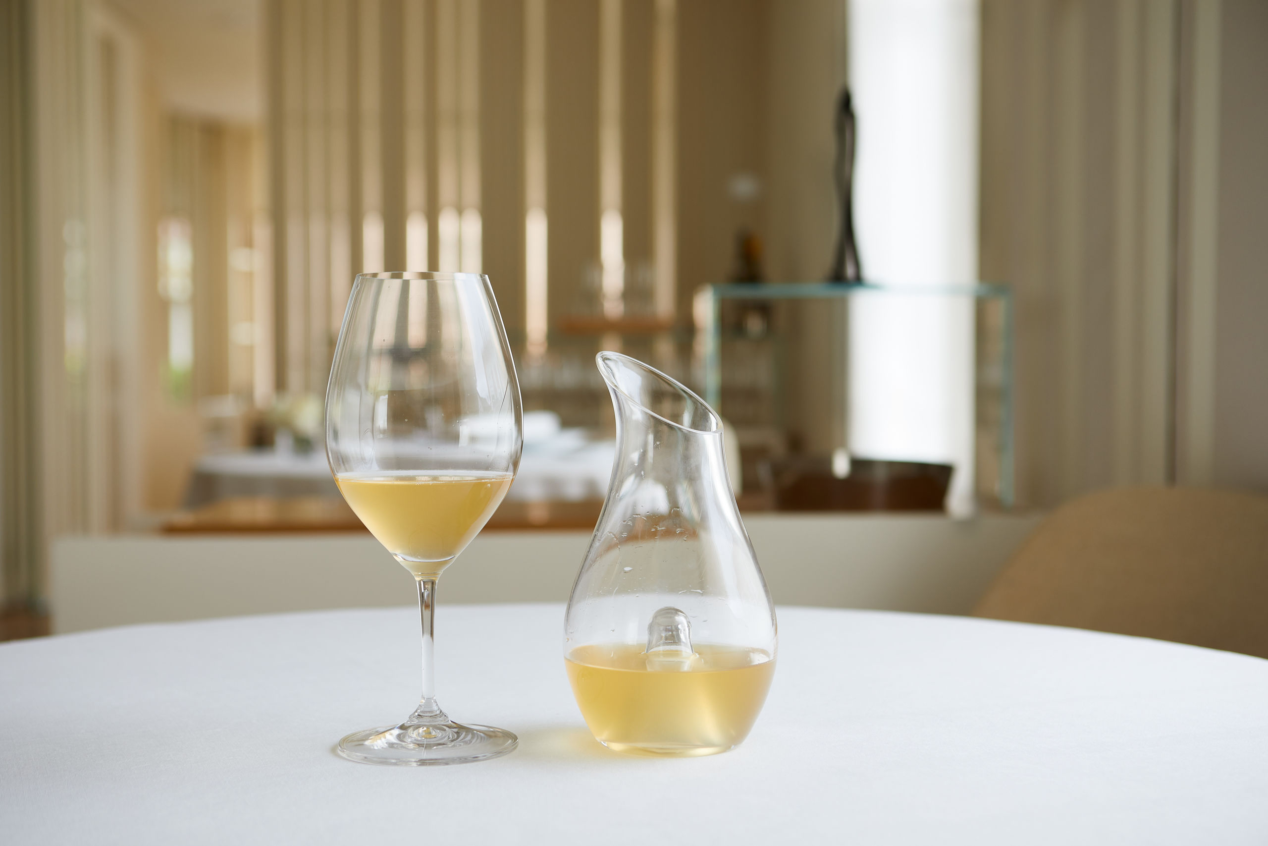 Echaurren, 125 años de un referente gastronómico - Chic