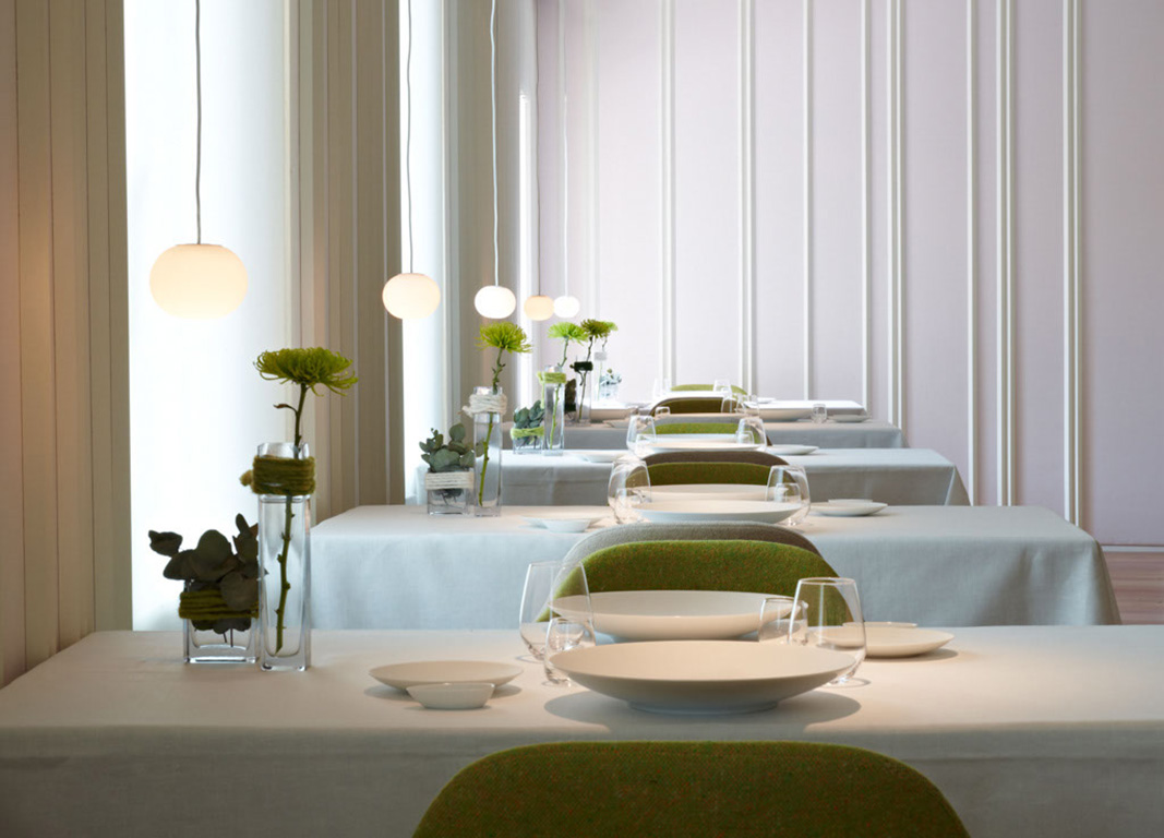 Echaurren, 125 años de un referente gastronómico - Chic