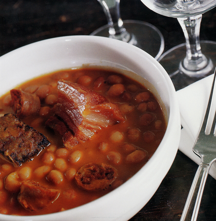 Echaurren, 125 años de un referente gastronómico - Chic