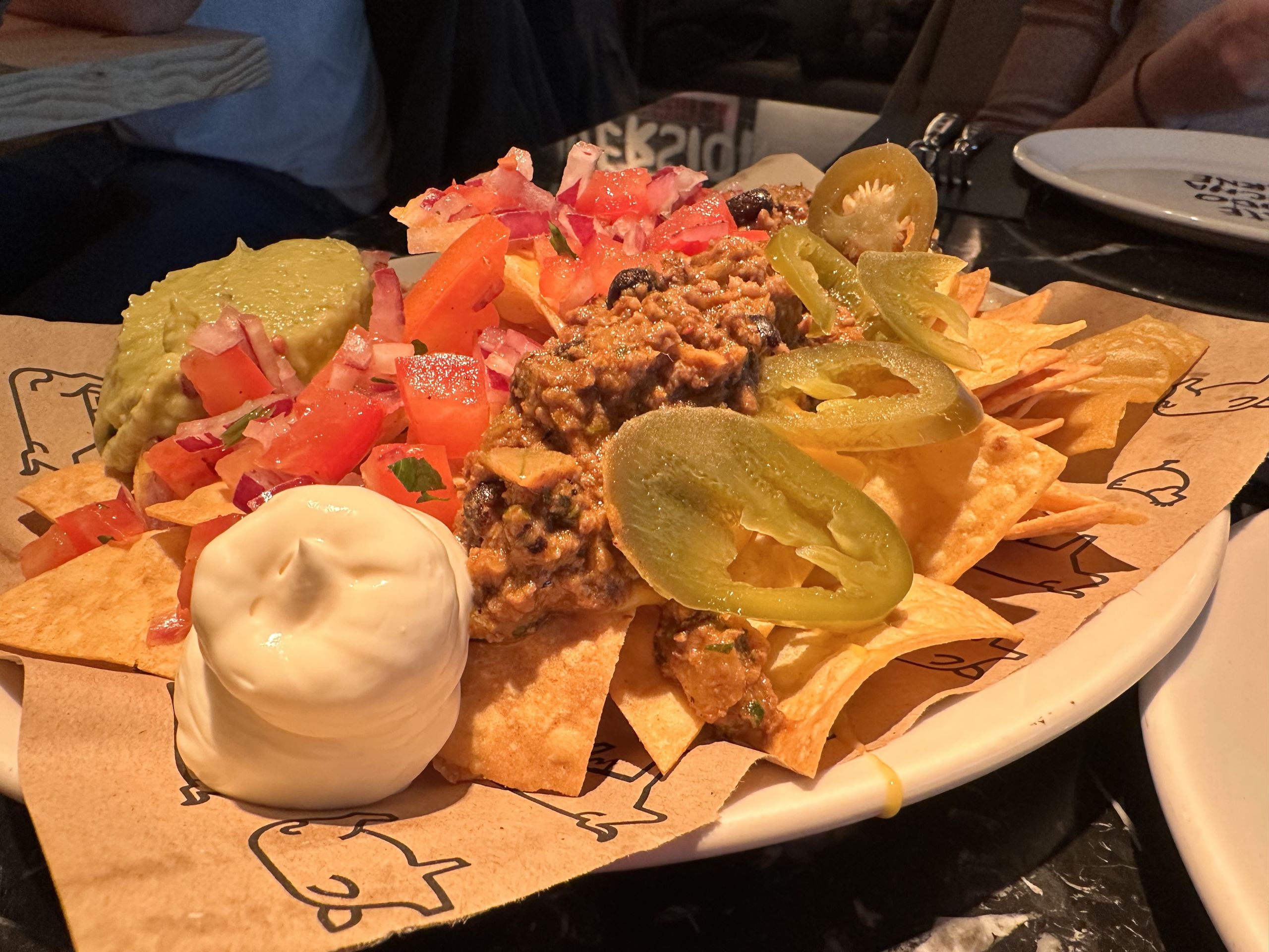 La Carnaza, hamburguesas gourmet con carne cardiosaludable - Chic