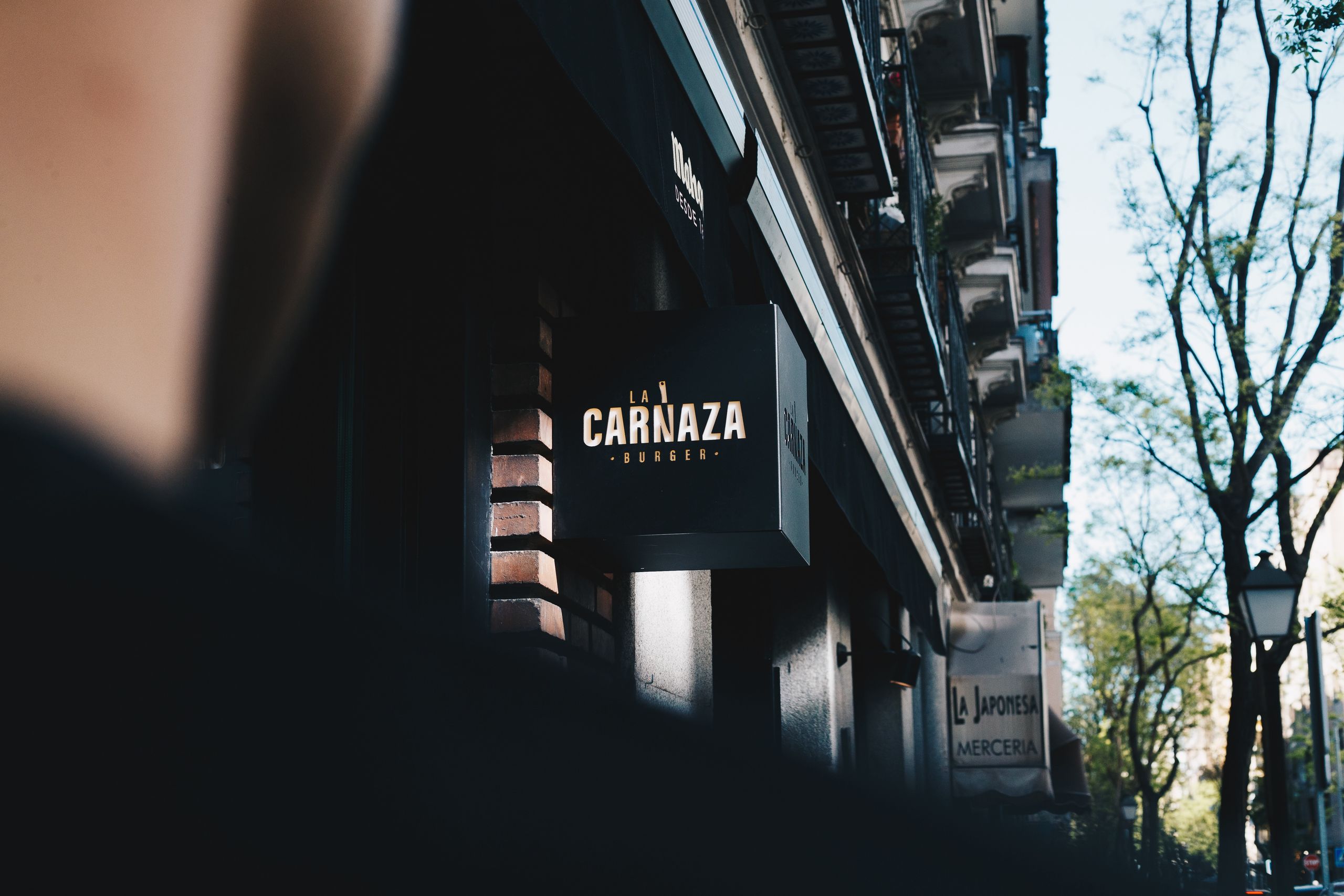 La Carnaza, hamburguesas gourmet con carne cardiosaludable - Chic