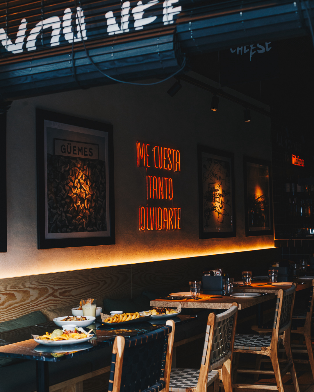 La Carnaza, hamburguesas gourmet con carne cardiosaludable - Chic