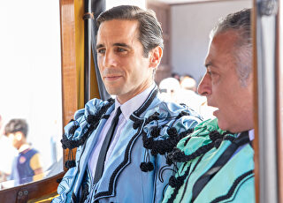 Las mentiras que rodean a Juan Ortega y Carmen Otte cuando se acerca la ...