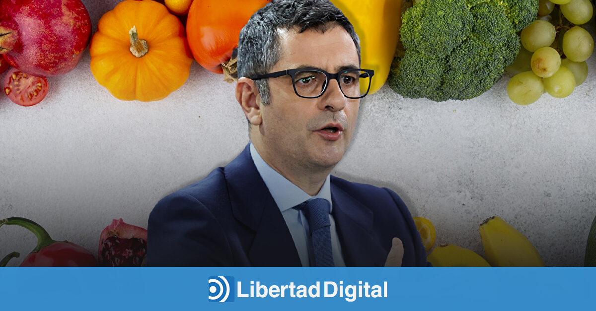 Nos gusta la fruta: el premio al frutero de la semana es para Félix ...