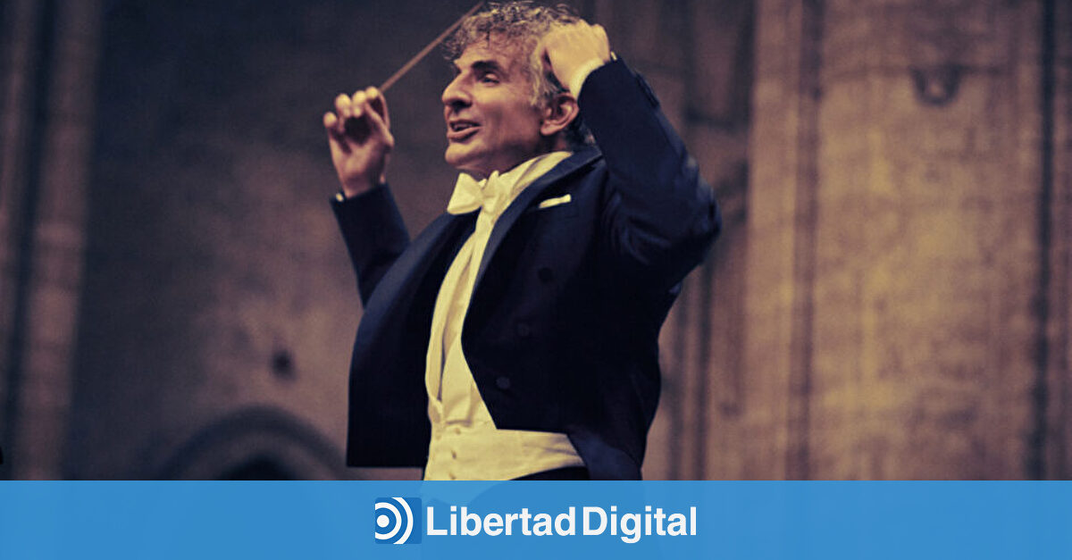 Crítica de Maestro, biopic de Bernstein por Bradley Cooper