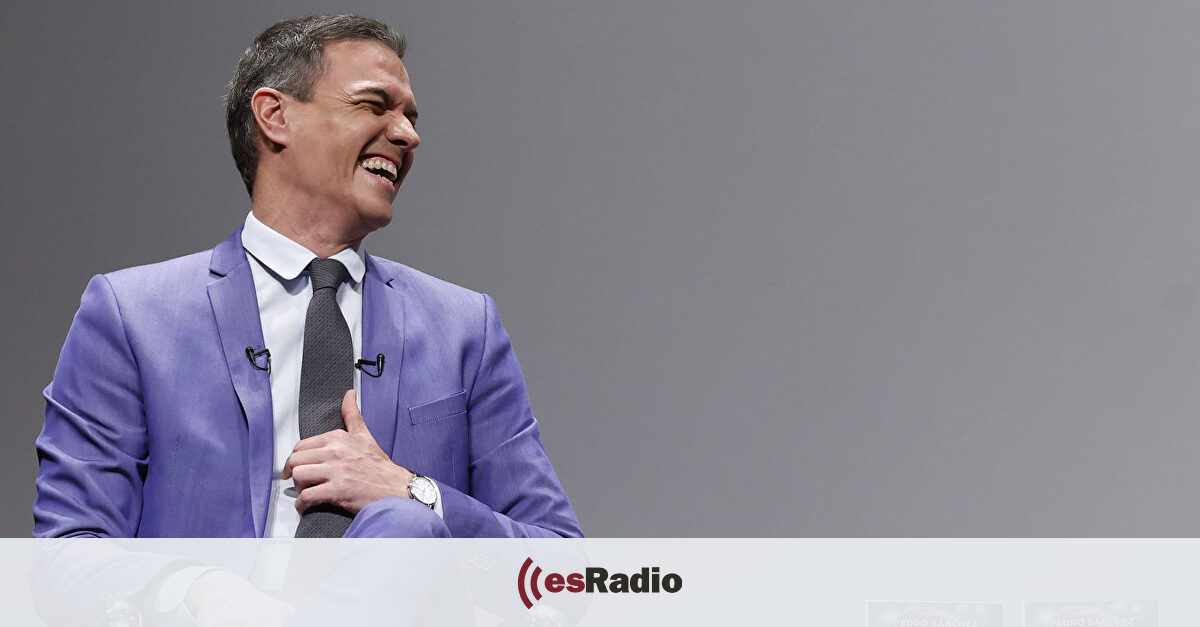 LD Libros: Amazon bloquea las reseñas del libro de Pedro Sánchez - esRadio LD Libros: Amazon bloquea las reseñas del libro de Pedro Sánchez - esRadio