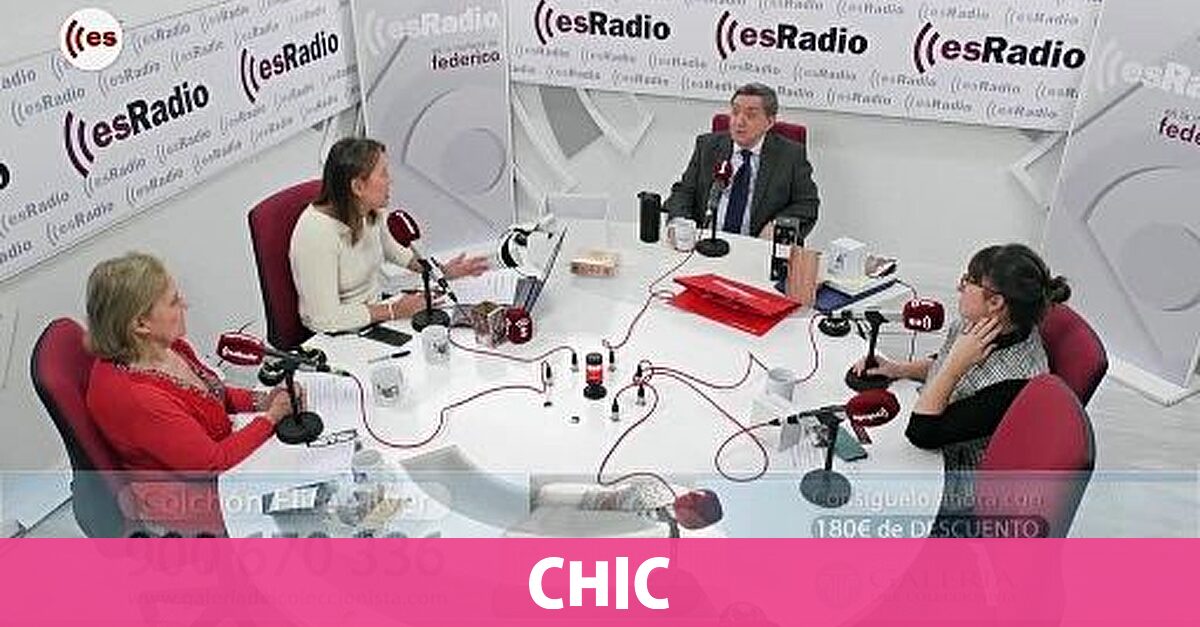 Crónica Rosa: ¿Se han reconciliado Juan Ortega y Carmen Otte? - Chic