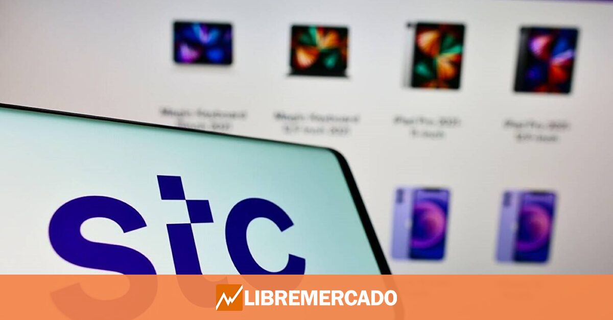 STC, accionista saudí de Telefónica, entre los pretendientes de Altice ...