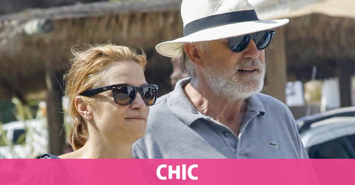 Cuando el casi jubilado Pedro Piqueras fue profesor de la reina Letizia ...