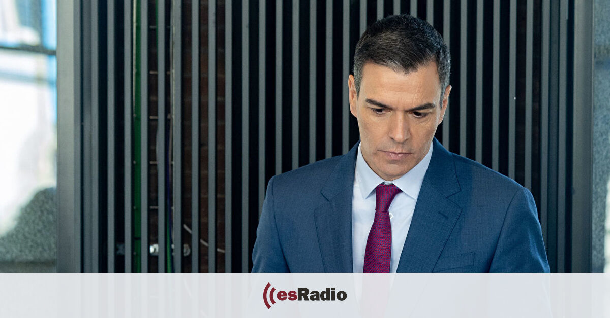 Federico a las 7: Europa ya conoce a Sánchez y lo mirará con lupa - esRadio