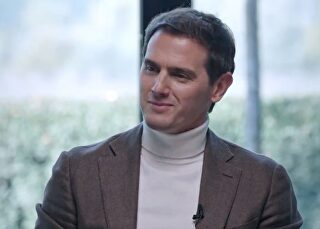 El mensaje de Federico a Albert Rivera