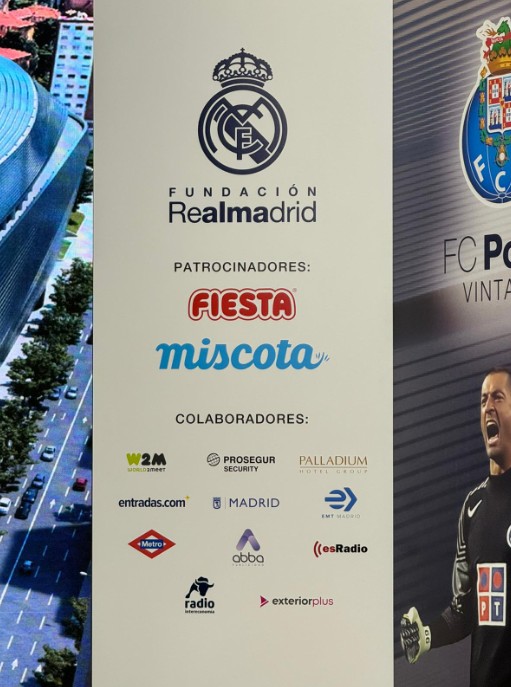 Vuelve el Corazón Classic Match con la colaboración de esRadio