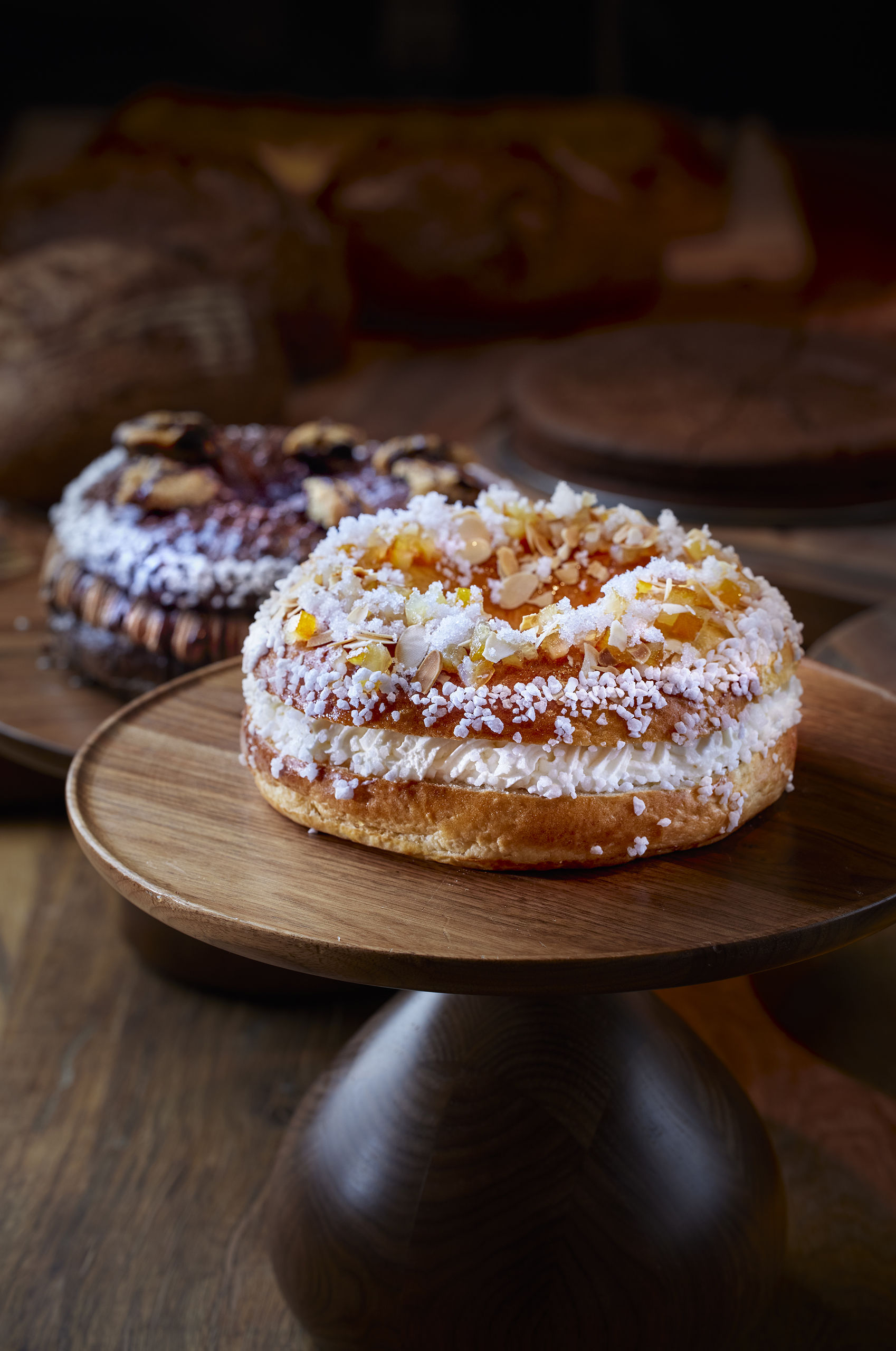 The Omar, el bistró obrador que tienes que probar en el centro de ...