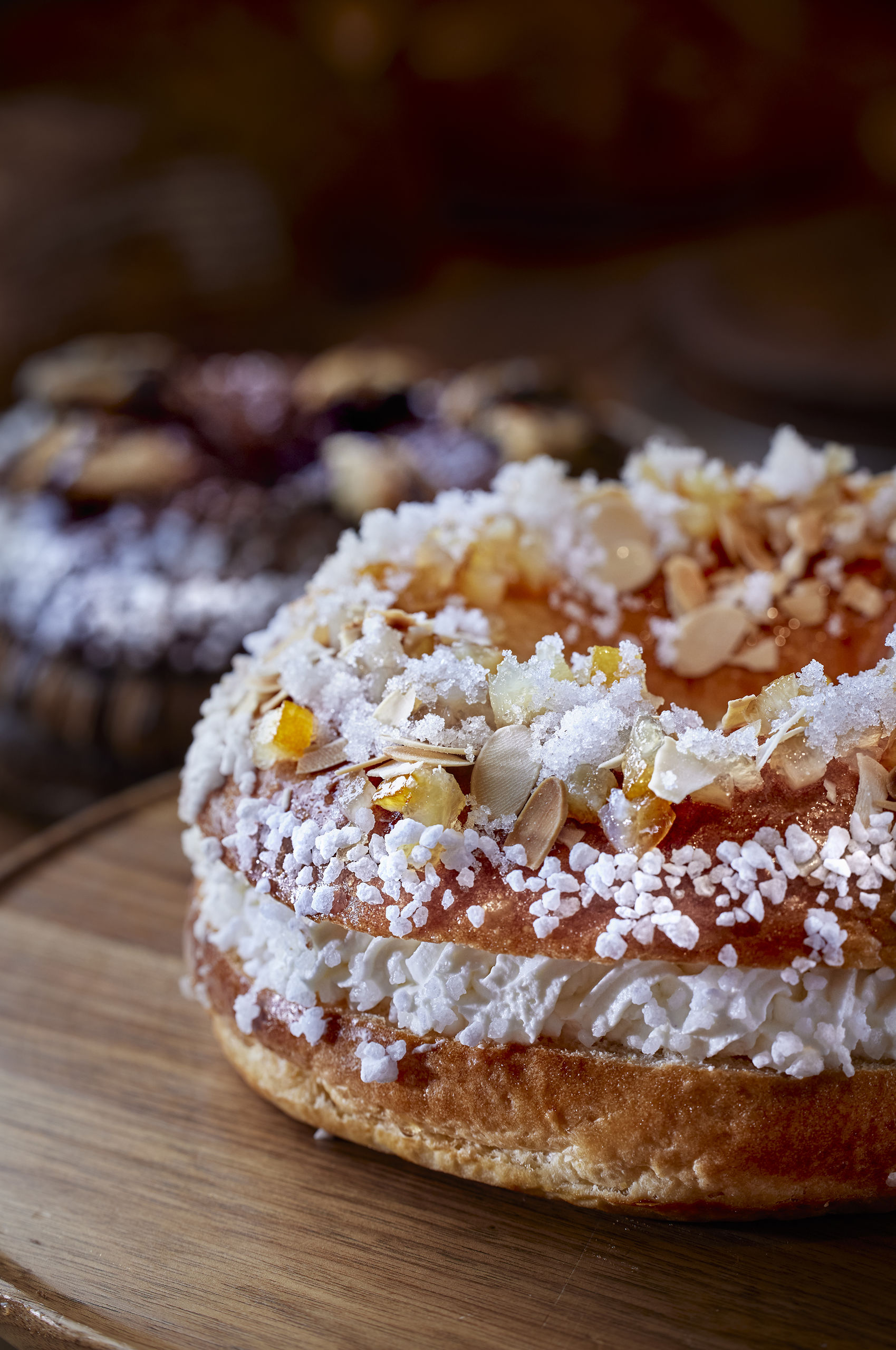 The Omar, el bistró obrador que tienes que probar en el centro de ...