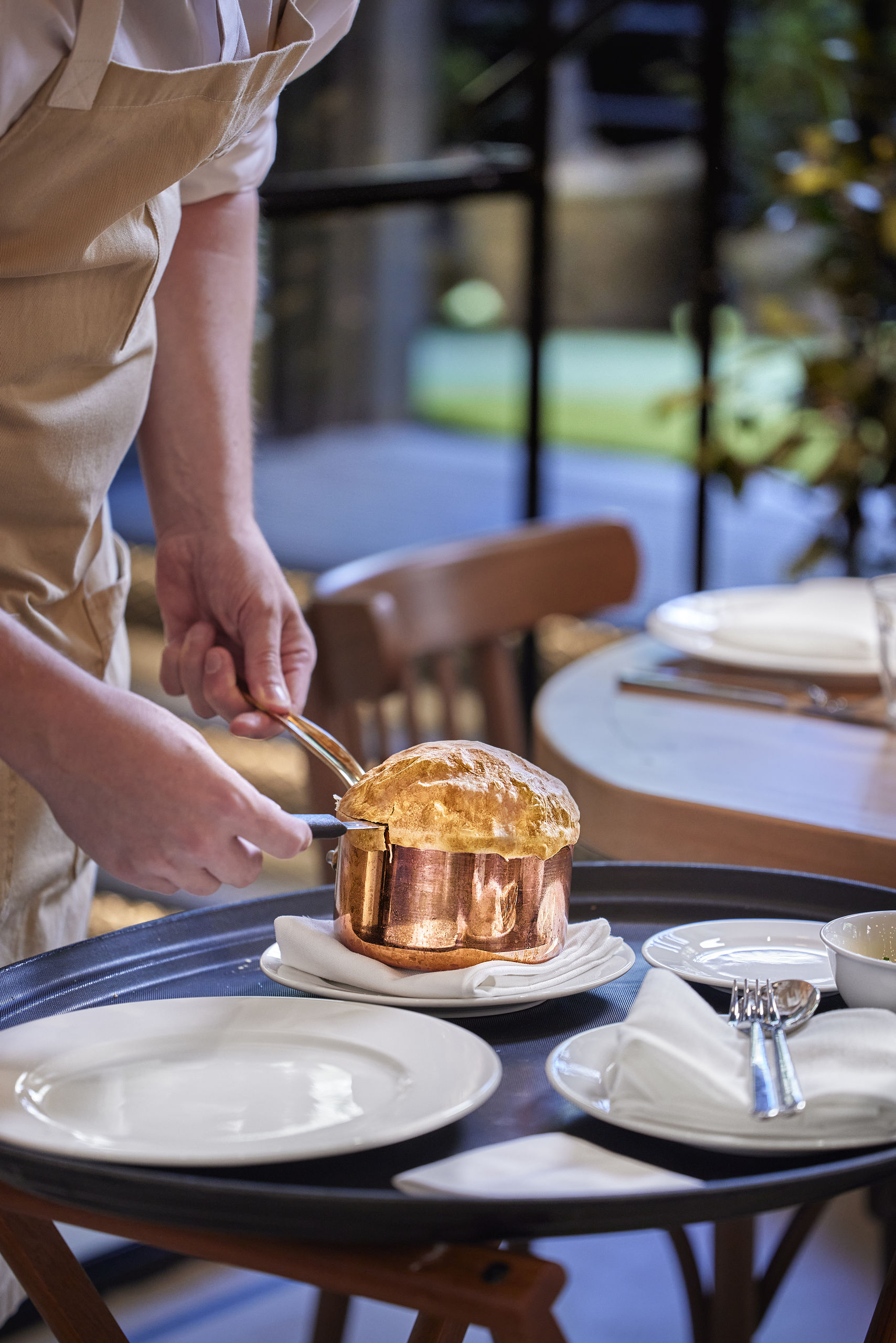 The Omar, el bistró obrador que tienes que probar en el centro de ...