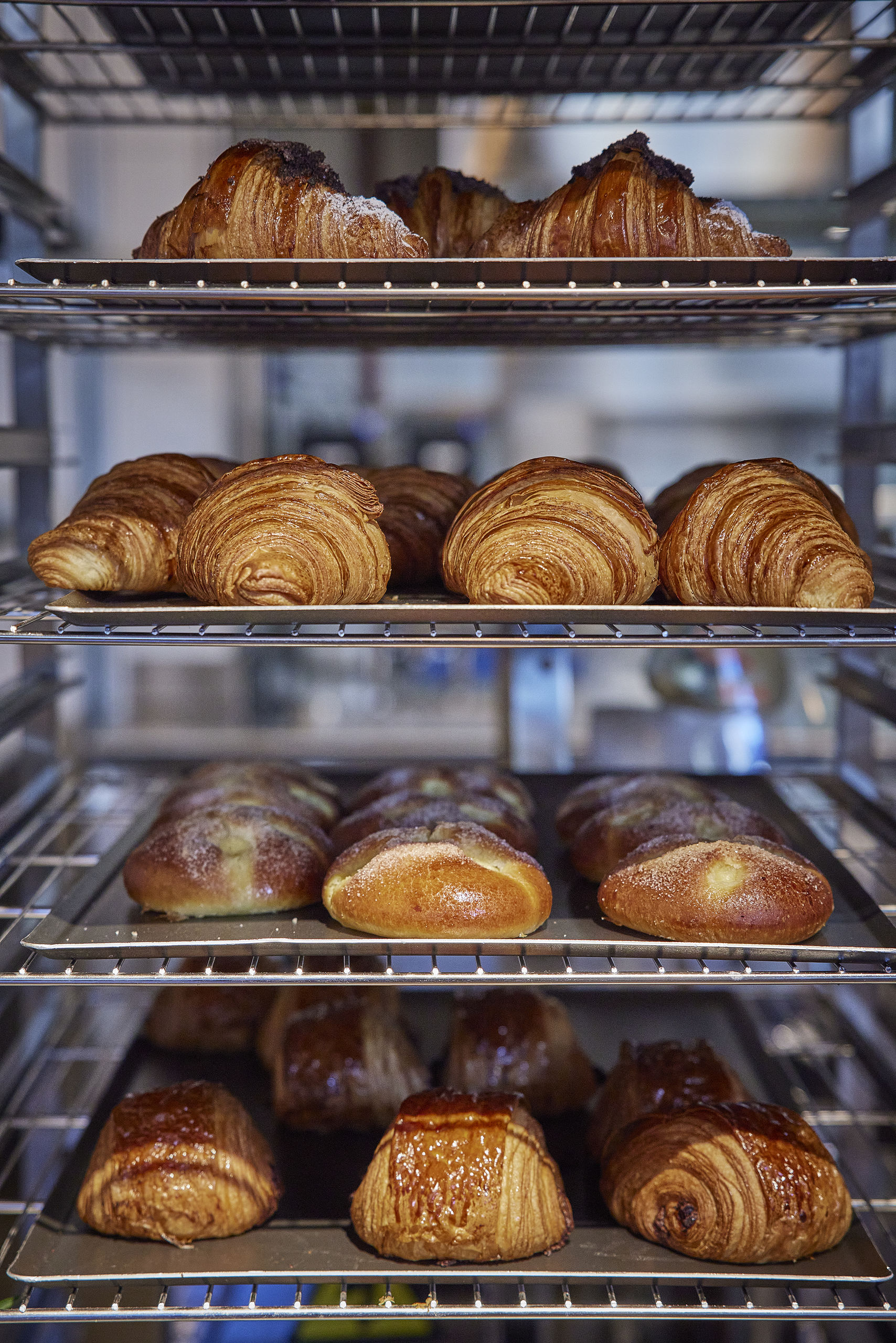 The Omar, el bistró obrador que tienes que probar en el centro de ...