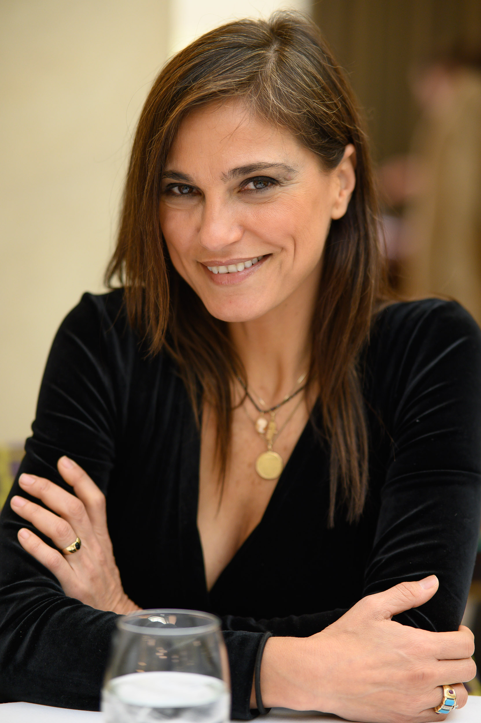 María José Solano: "La Europa que creó Occidente está desapareciendo ...