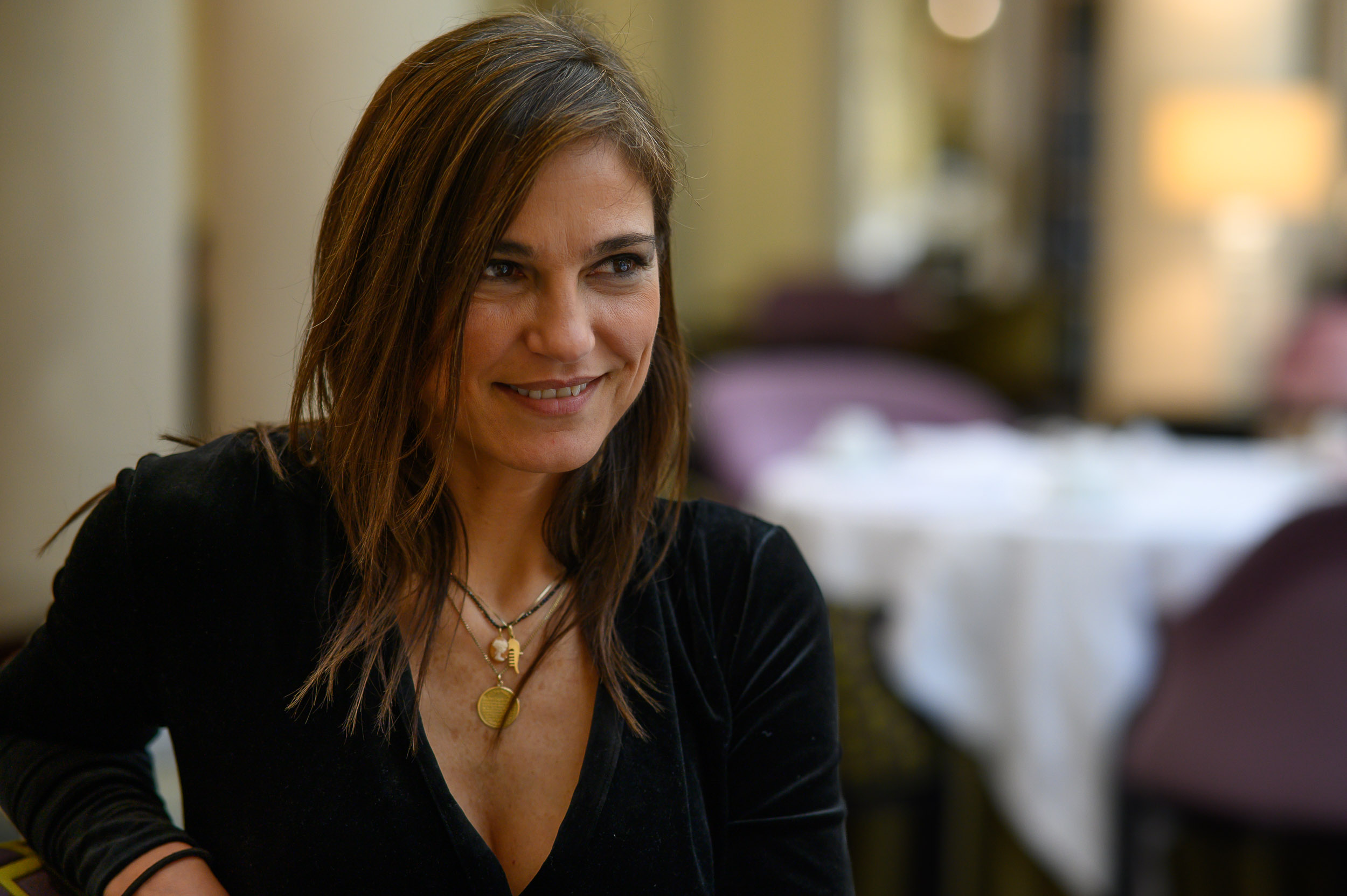 María José Solano: "La Europa que creó Occidente está desapareciendo ...