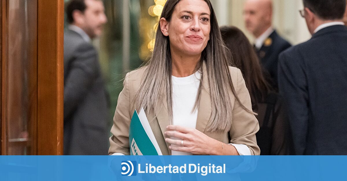 La separatista Nogueras eleva la amenaza: "Pagarán por lo que han hecho ...