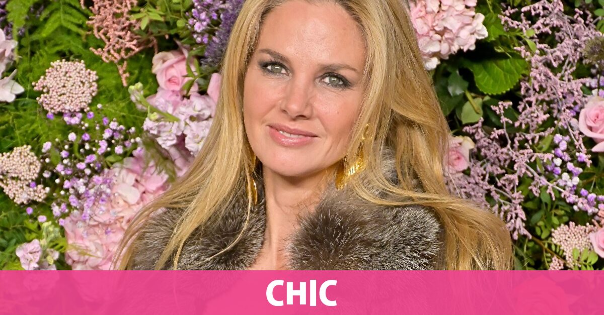 Los próximos "desafíos" de Genoveva Casanova: el televisivo y el ...