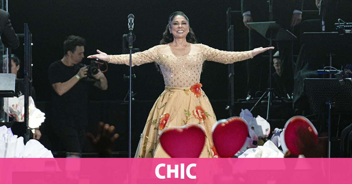 El comunicado de Isabel Pantoja que despeja las dudas sobre su estado ...