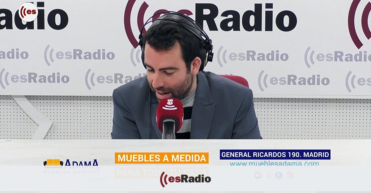 Federico a las 7: El PP vuelve a equivocarse a la hora de presentar una ...