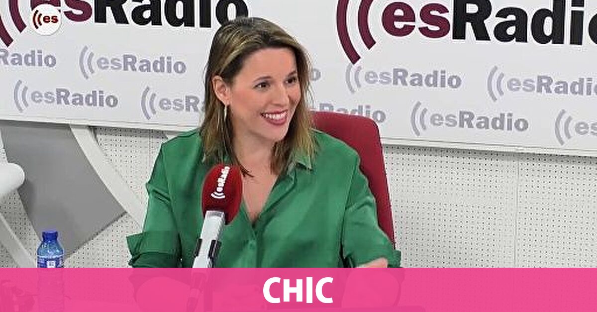 Crónica Rosa: Gaby quiere olvidar a Bertín por sus feos - Chic