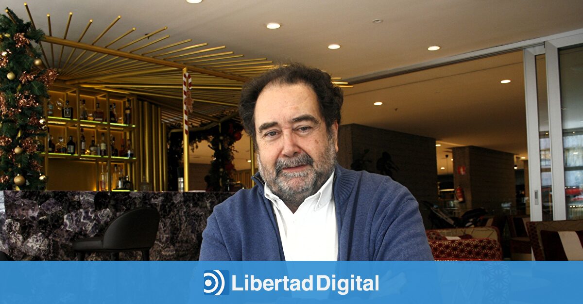 Victor Santamaría, galardonado con el premio APDM 2023