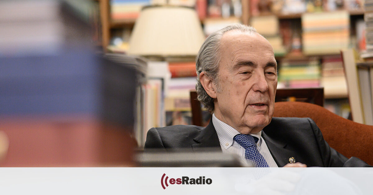 Cowboys de Medianoche: Injusticia contra Luis Alberto de Cuenca en la ...