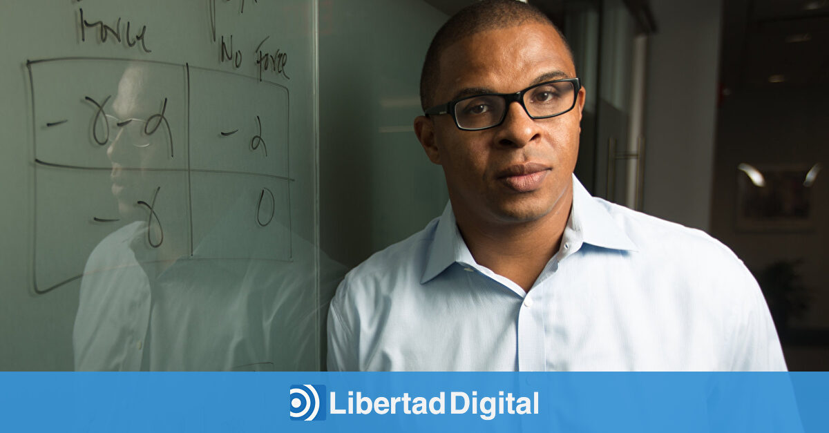 Dos historias de Harvard - Daniel Rodríguez Herrera - Libertad Digital