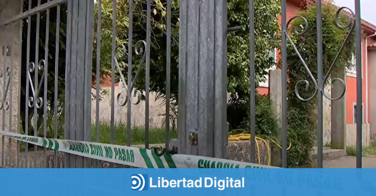 Resuelven el misterio de los huesos de Mazaricos: son de dos hombres que han sido asesinados ...