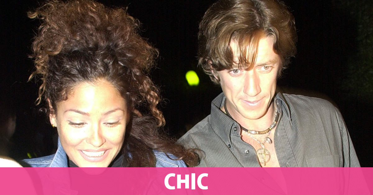 Colate, sobre su relación con Patricia Pérez: "No se portó bien conmigo ...