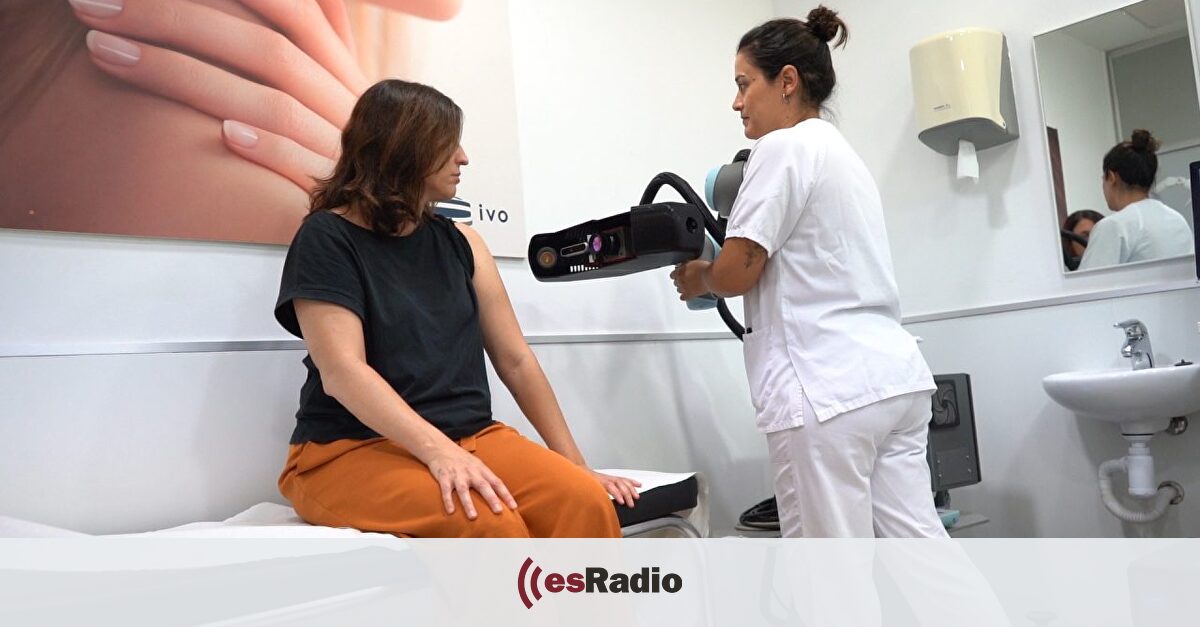 Qué me pasa, doctor; Problemas de la piel en verano: prevención frente al cáncer - esRadio