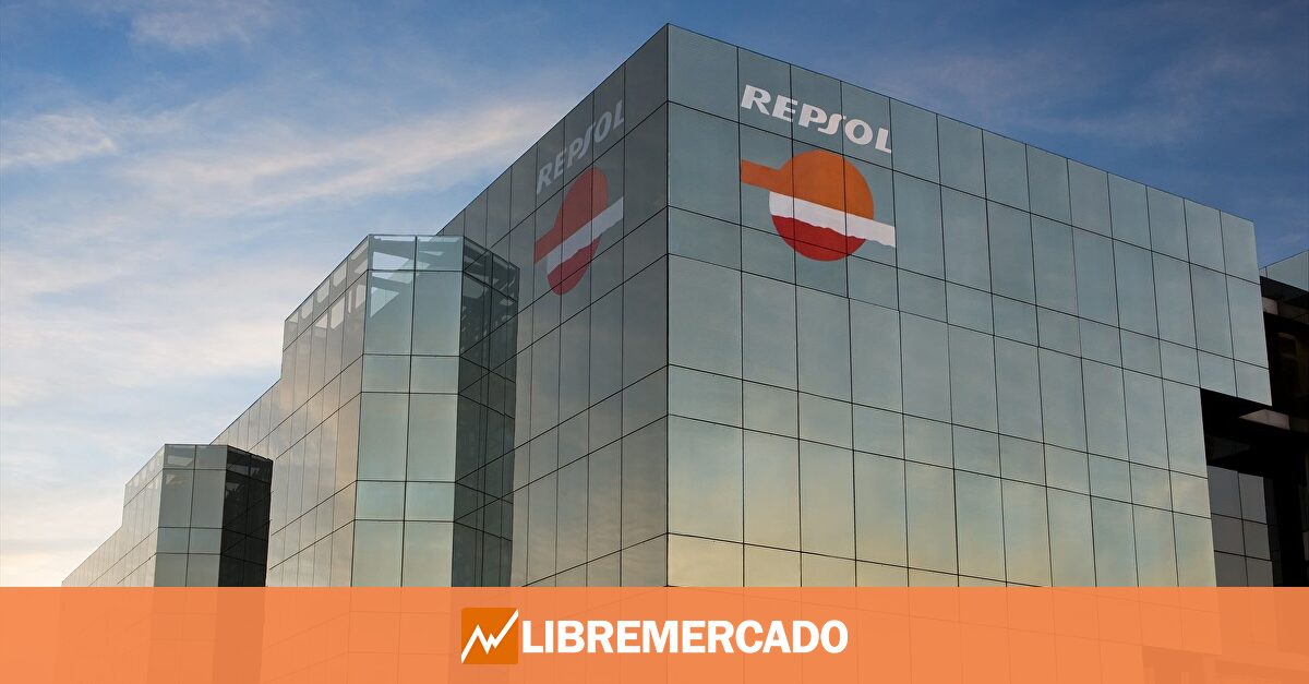 Repsol lanza un plan de adquisición de acciones para empleados - Libre ...