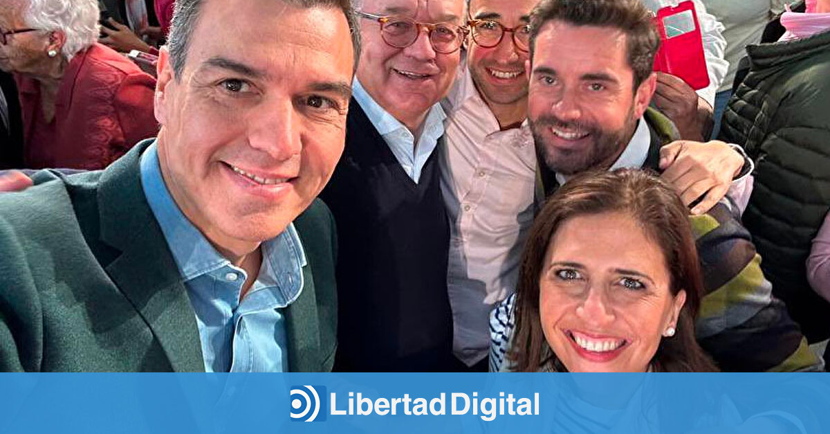 Sánchez apuesta por una diputada desconocida, Esther Peña, como nueva ...