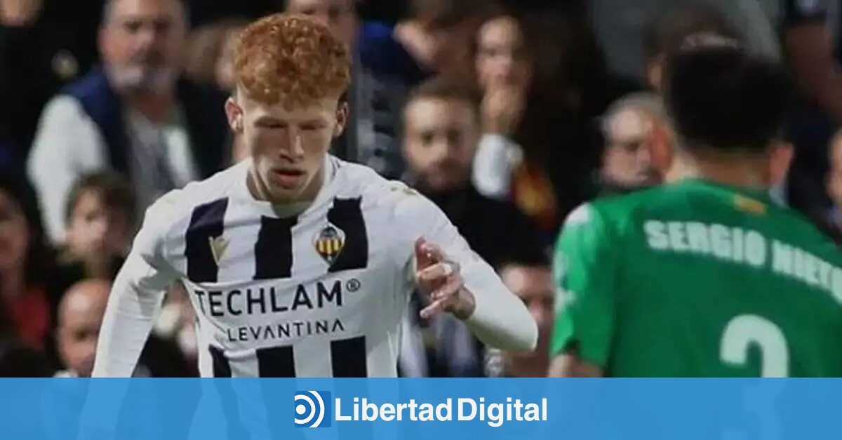 El Real Madrid ficha a Jeremy de León: puertorriqueño, pelirrojo y un ...