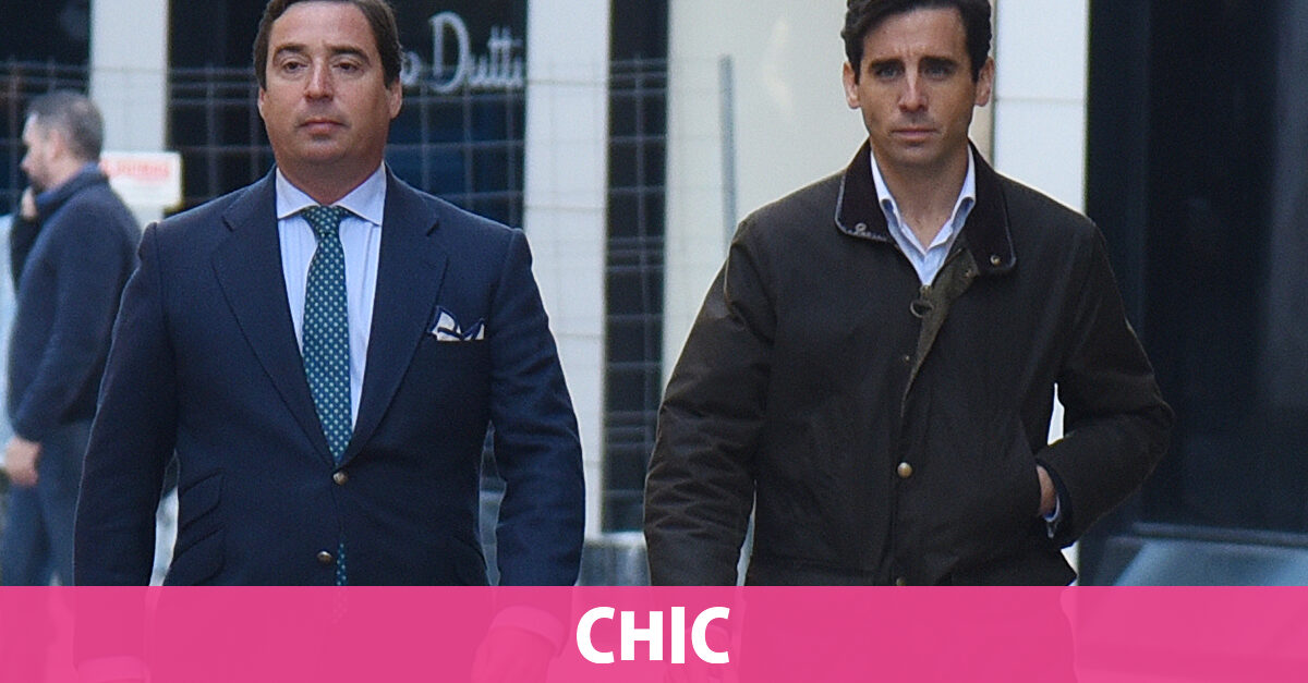 Juan Ortega explica el plantón a Carmen Otte: "Pido perdón pero no fue ...