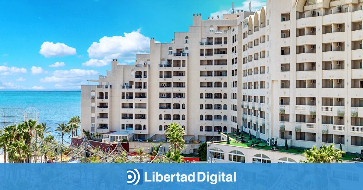 'Magic World', el nuevo Marina d'Or, alcanza las primeras 5.000 ...