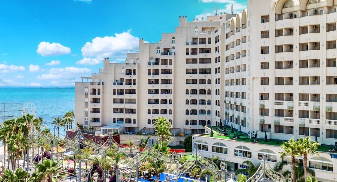 'Magic World', el nuevo Marina d'Or, alcanza las primeras 5.000 ...