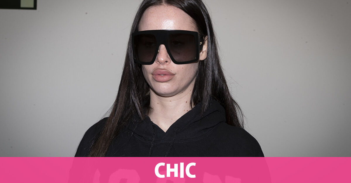 María Forqué carga contra los premios que llevan su apellido: "No ...