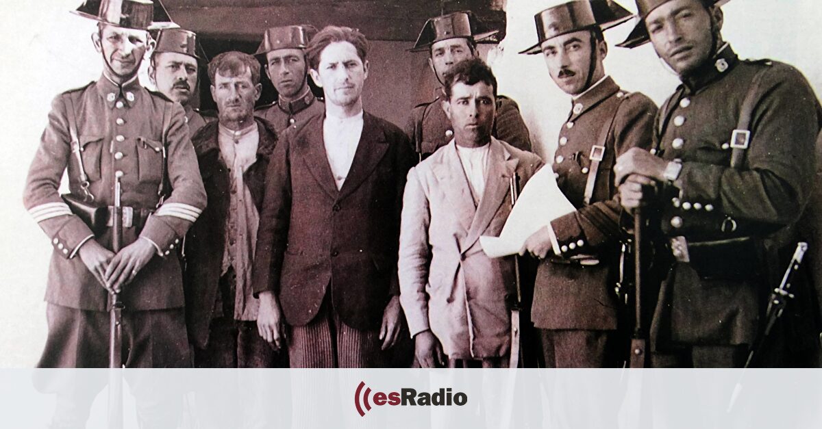 Desmemoria Histórica: Miguel Platón presenta el libro 'La represión de ... Desmemoria Histórica: Miguel Platón presenta el libro 'La represión de ...