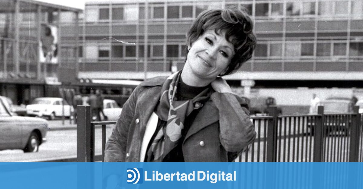 Muere Chita Rivera, estrella de Broadway y primera Anita de 'West Side ...