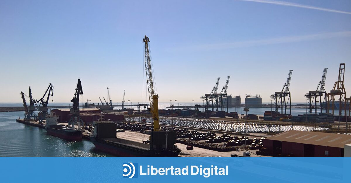Valenciaport adjudica a Acciona la construcción de la red ferroviaria ...