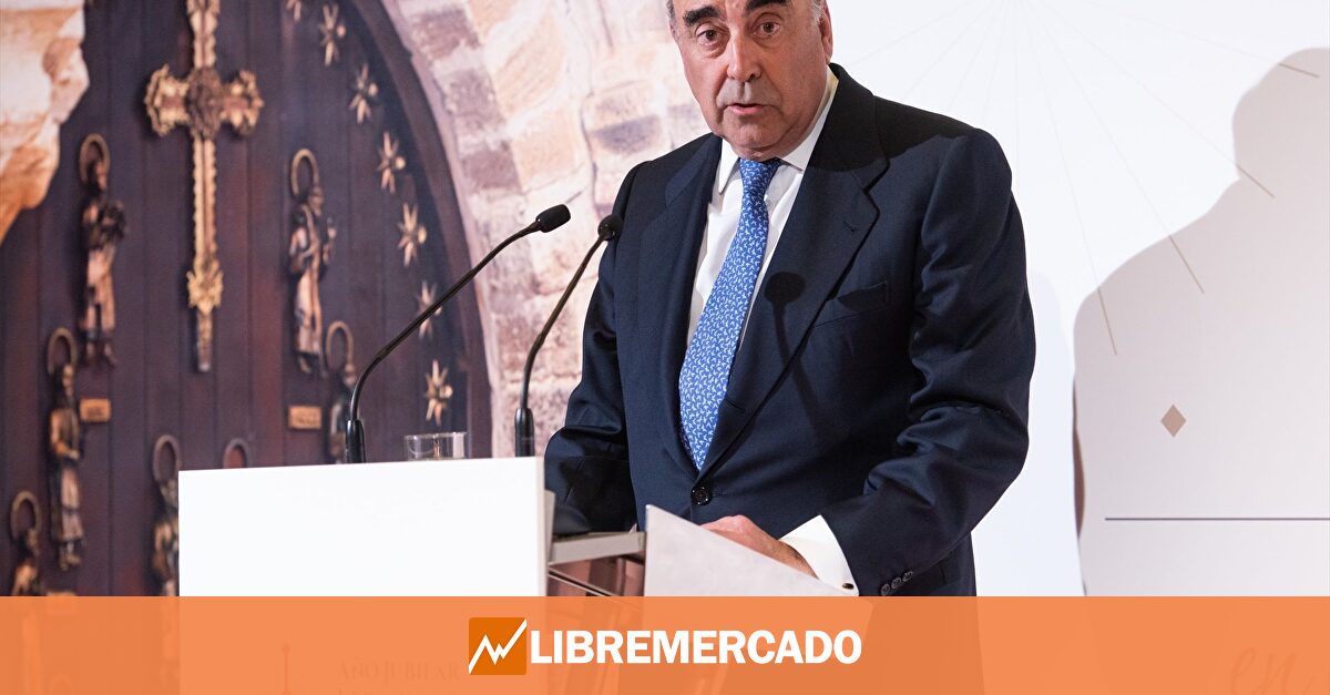 Isasi (Santander España) compra un paquete de acciones del banco por ...