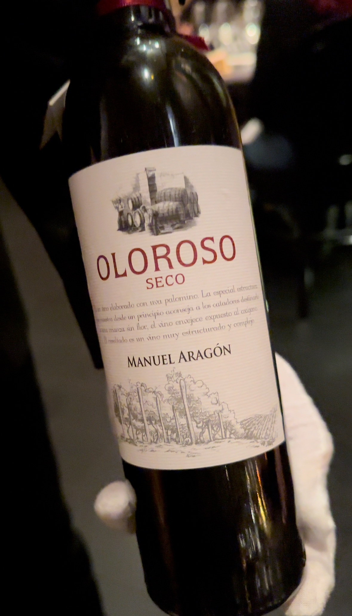 Corral de la Morería, el mayor espectáculo gastronómico y flamenco - Chic